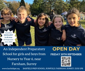 School Open Days Near Me | Private & Independent School Events