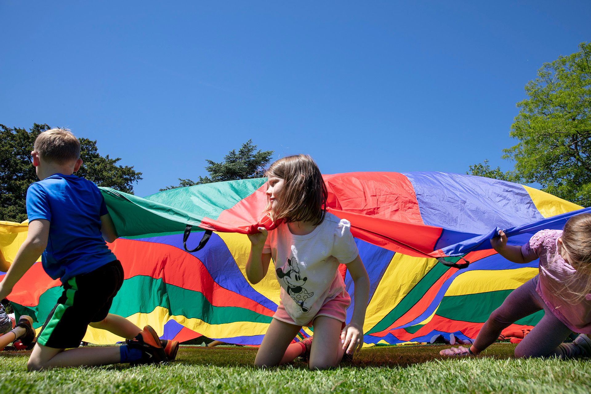 ACS Hillingdon International School | Uxbridge, Middlesex | London ...