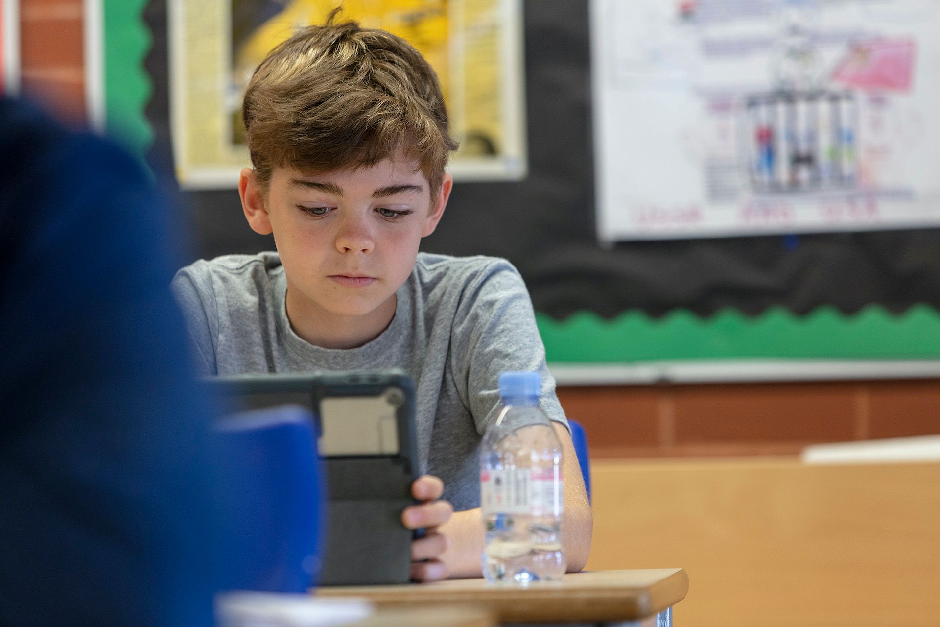 ACS Hillingdon International School | Uxbridge, Middlesex | London ...