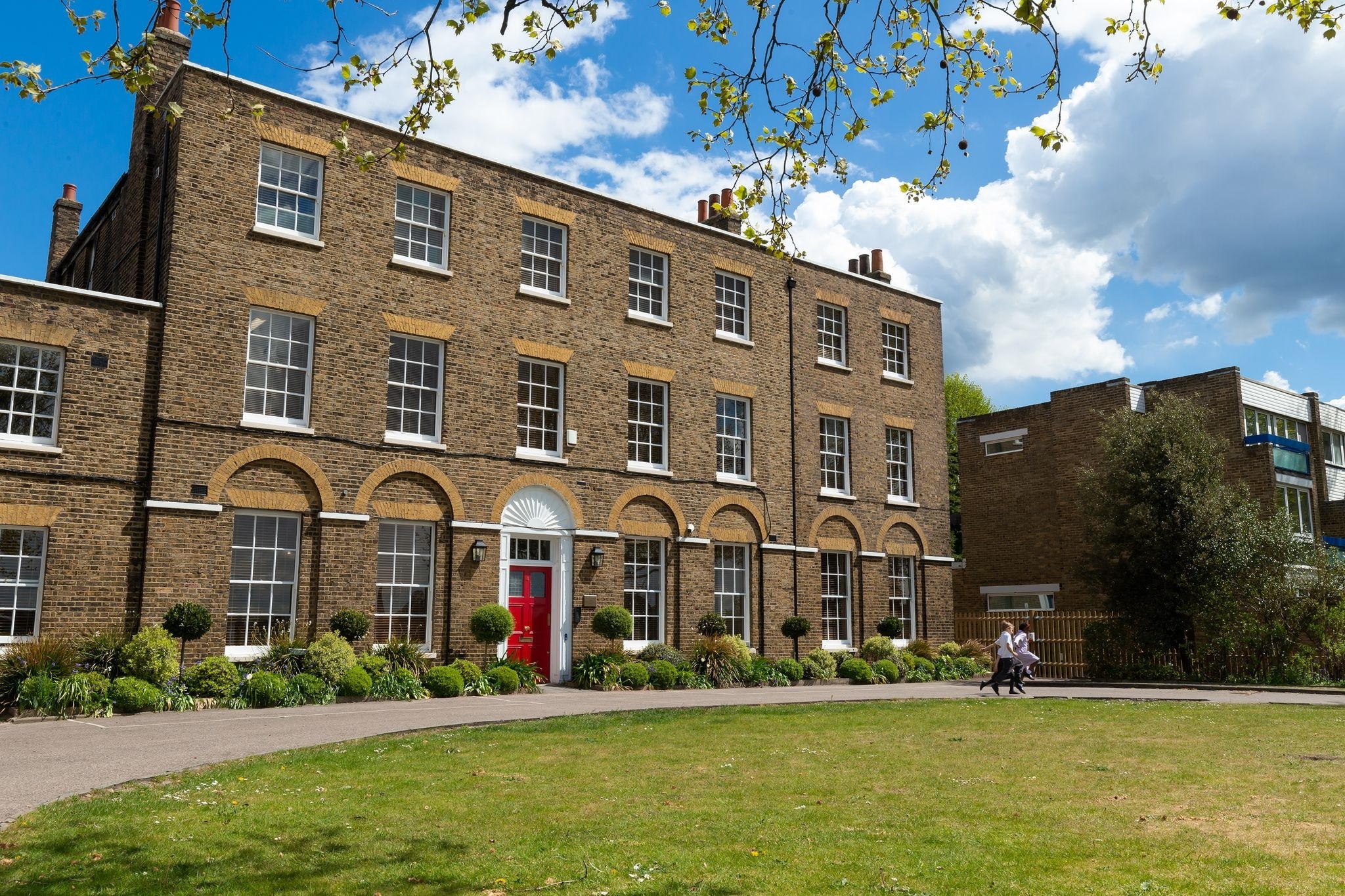 Blackheath Prep: Independent School with Competitive Fees | isbi