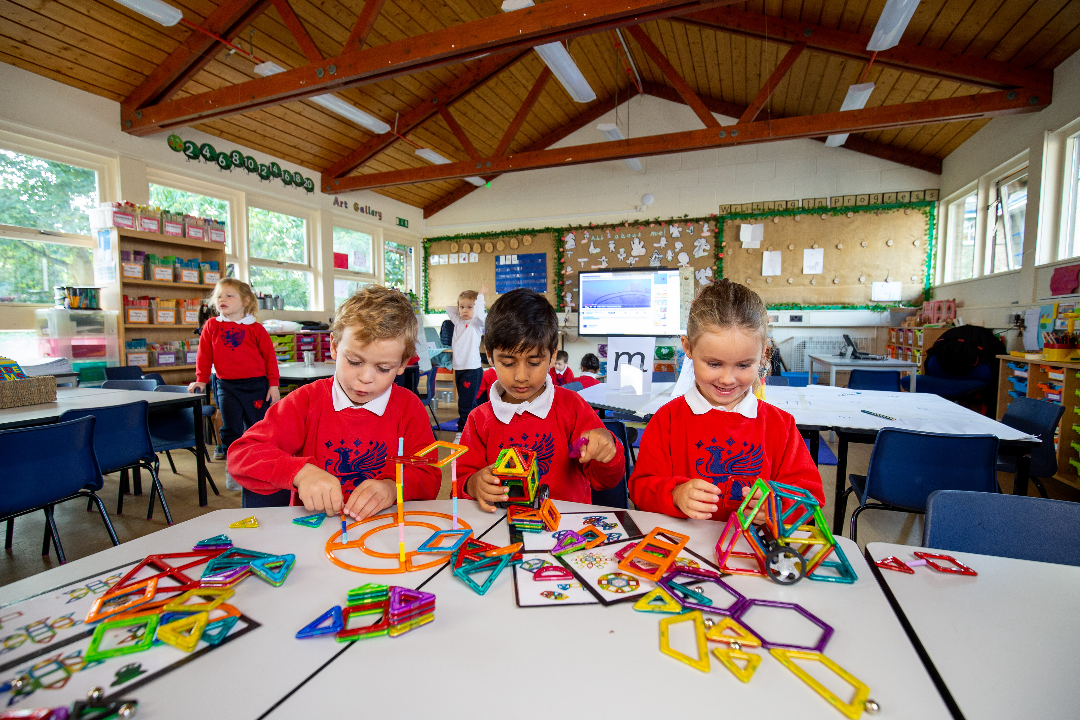 Blackheath Prep: Independent School with Competitive Fees | isbi