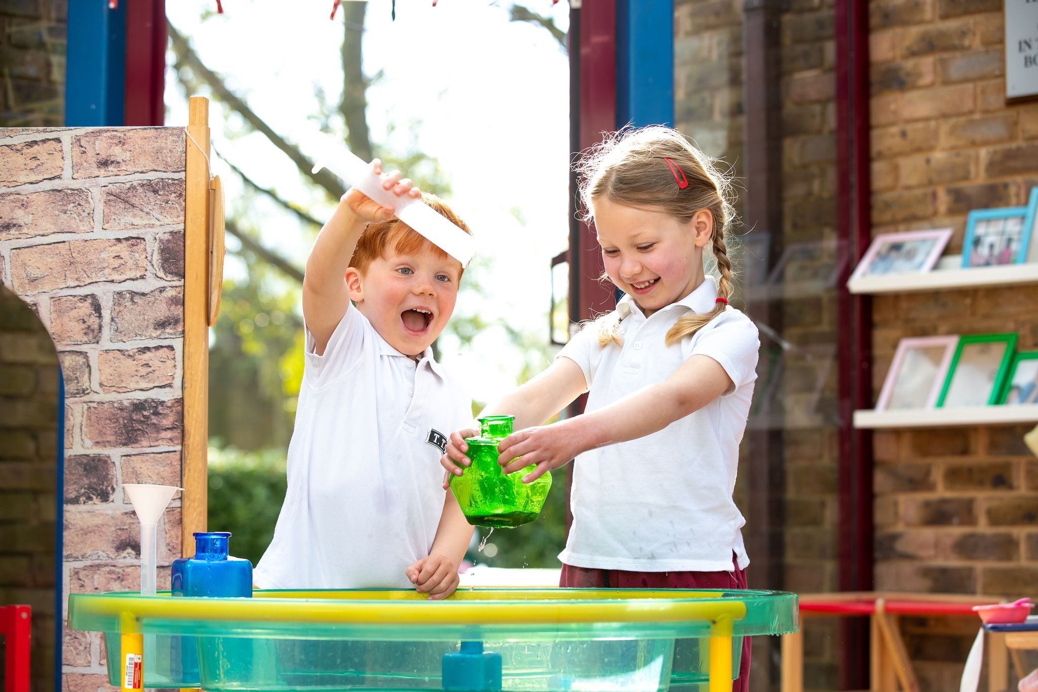 Blackheath Prep: Independent School with Competitive Fees | isbi