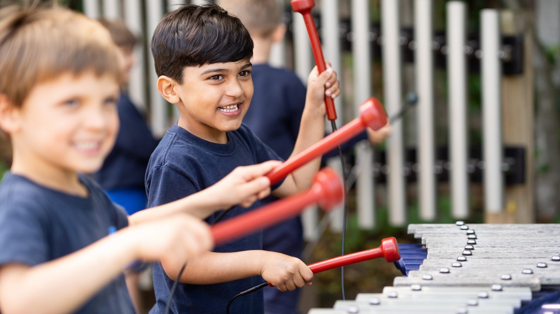 Dulwich Prep London - Private School, Fees & Admissions | isbi