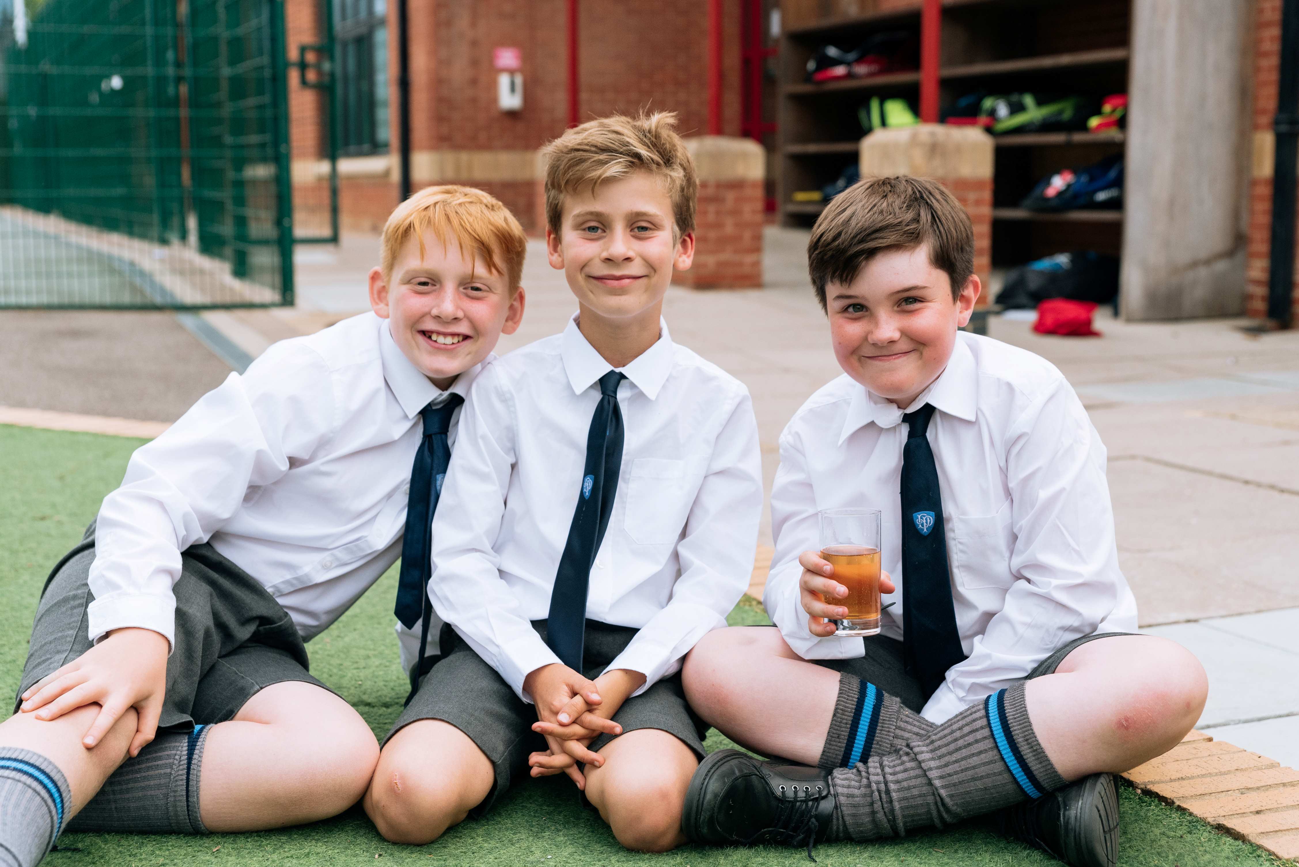 Dulwich Prep London - Private School, Fees & Admissions | isbi