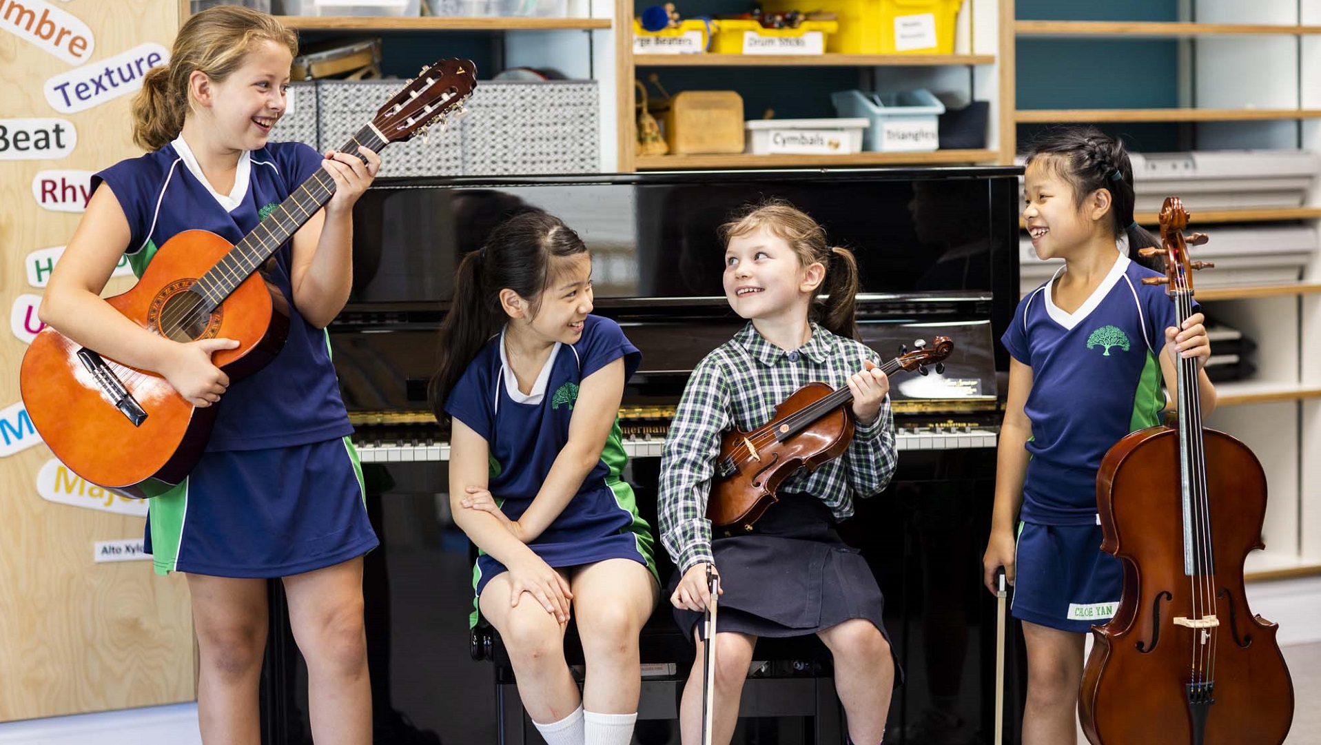 Bute House Preparatory School for Girls: Fees & Admissions | isbi