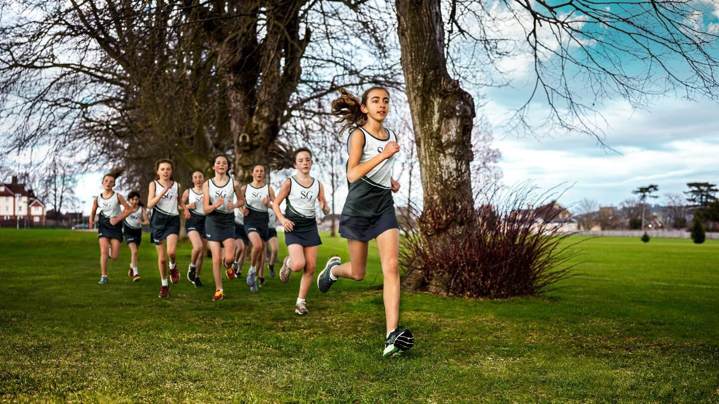 Sherborne Girls: Leading Independent Prep School in Dorset | isbi