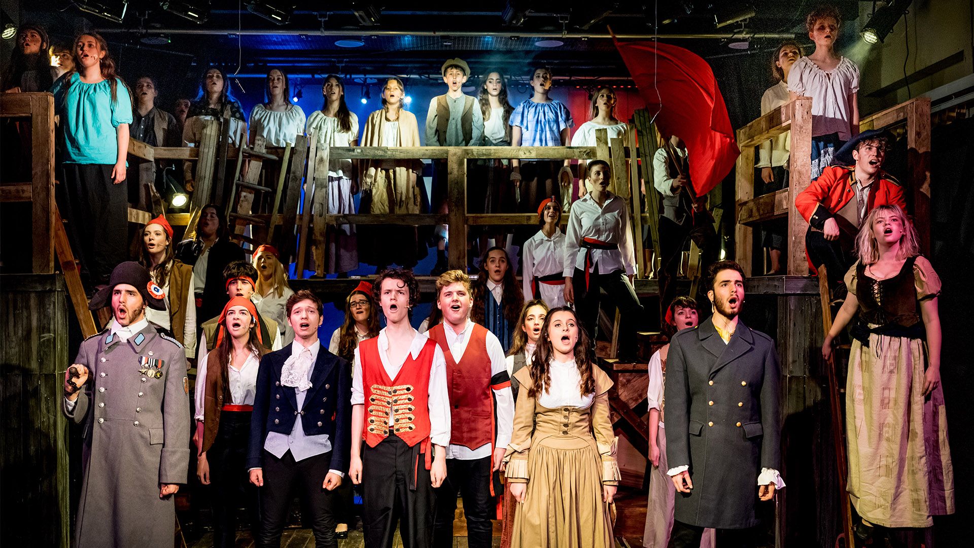 The King Alfred School: Private School in North London | isbi