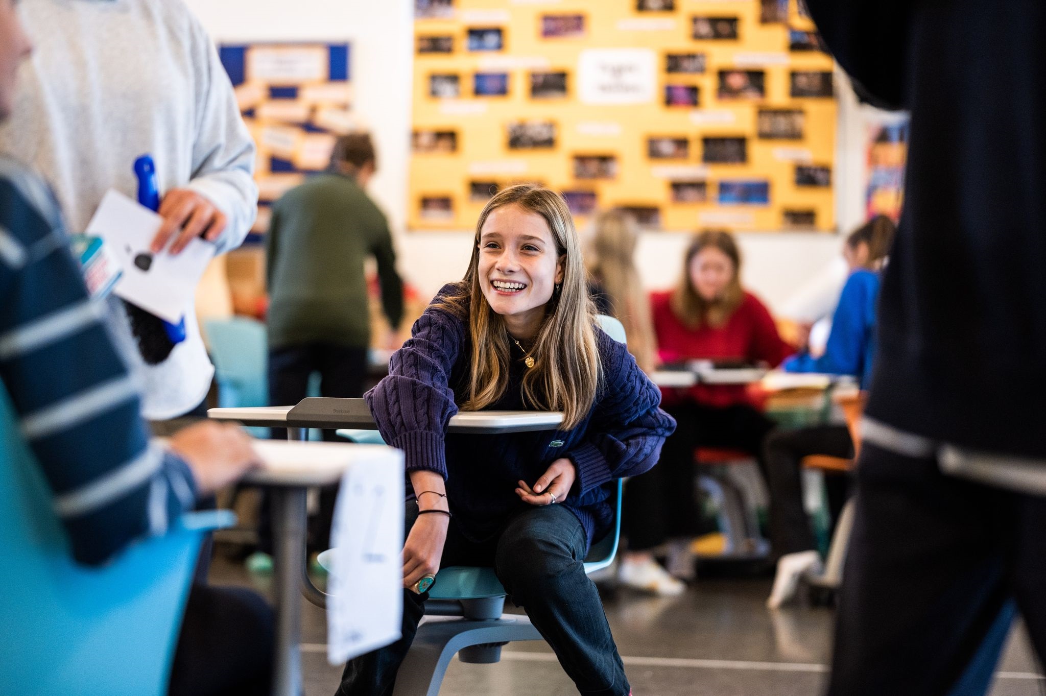 Bryanston School | Blandford Forum | Dorset | England | isbi Schools