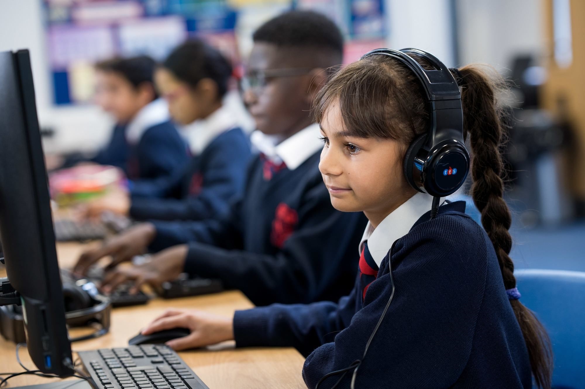 Reddiford School Info & Fees: Pinner's Premier Private School