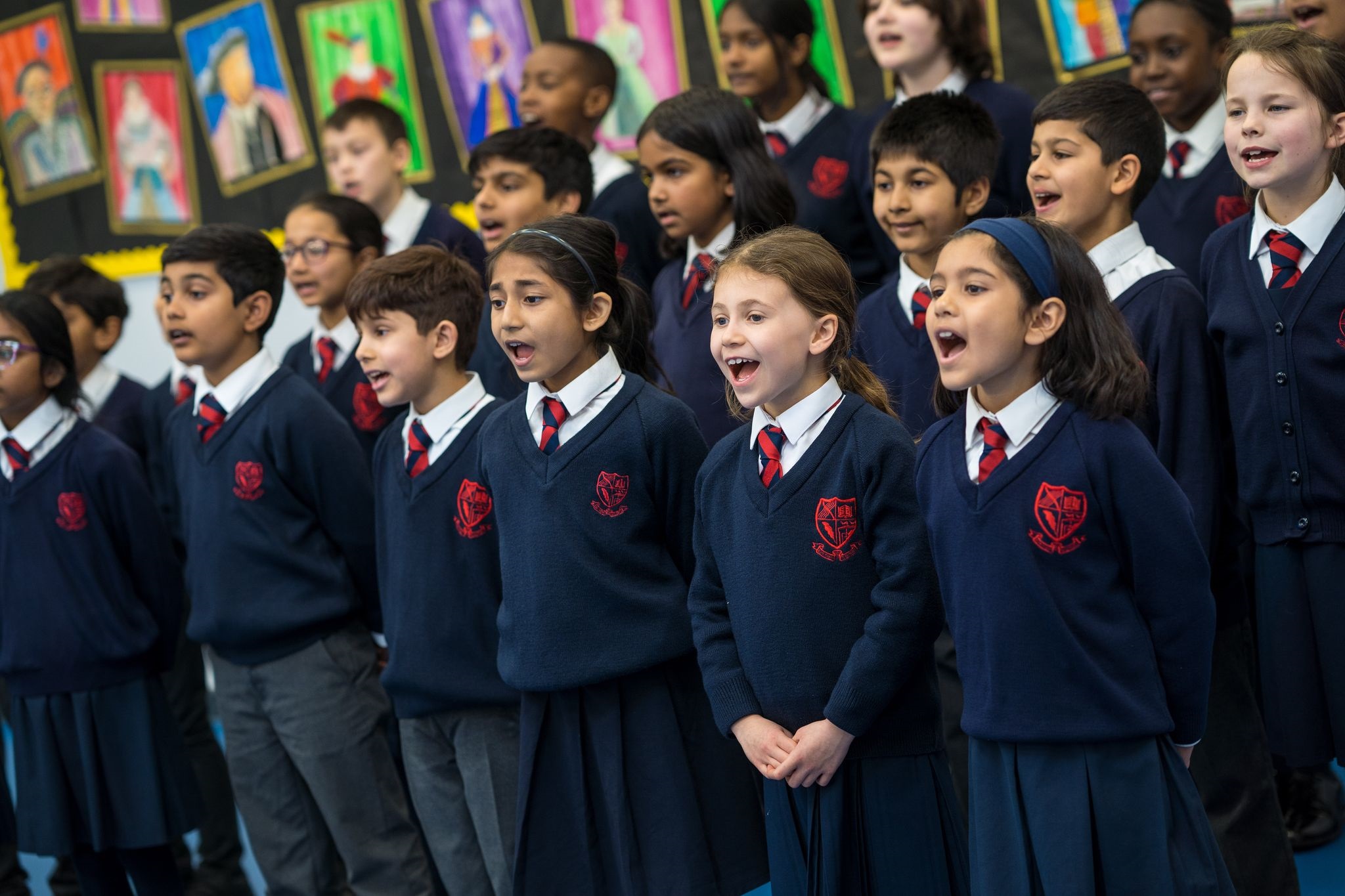 Reddiford School Info & Fees: Pinner's Premier Private School