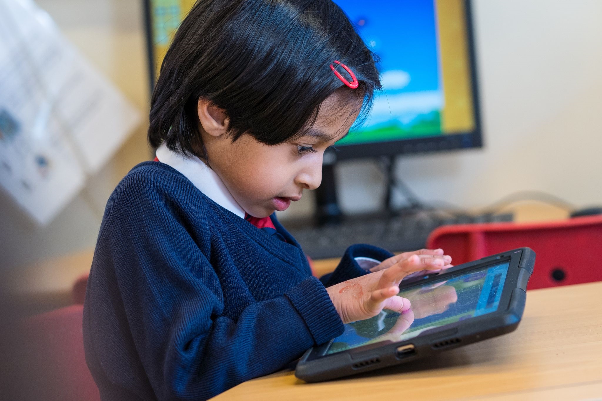 Reddiford School Info & Fees: Pinner's Premier Private School