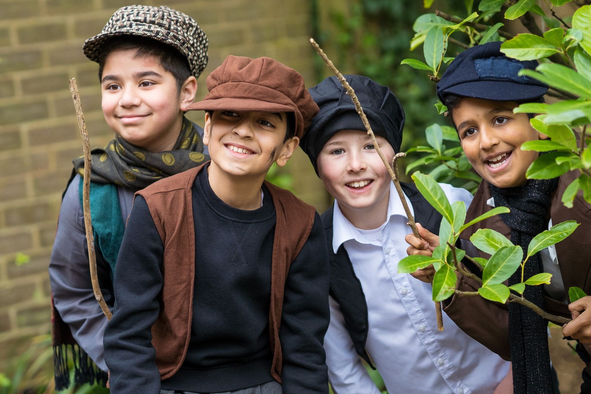 Reddiford School Info & Fees: Pinner's Premier Private School