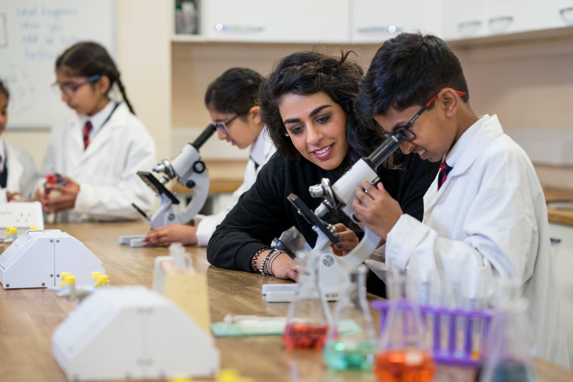 Reddiford School Info & Fees: Pinner's Premier Private School