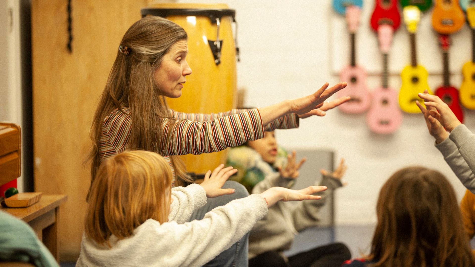 Dallington School: Independent Private Alternative in Islington