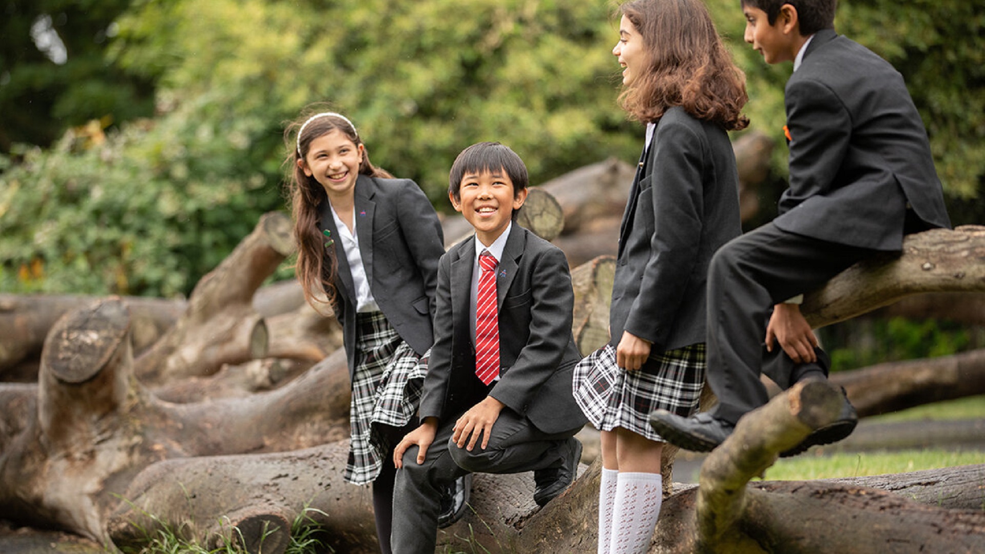 Abercorn School | South Hampstead | London | England | isbi Schools