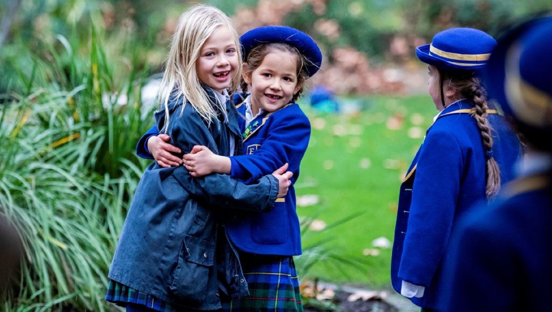 Eaton Square School: Private Preparatory School in London