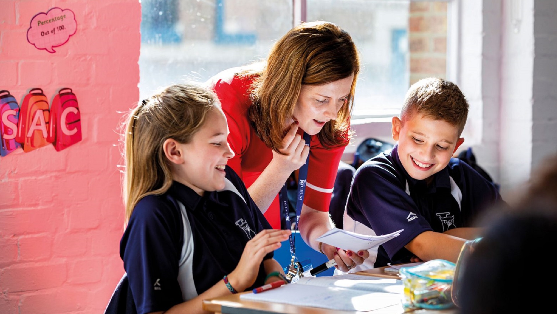 The Lyceum School: Independent Elementary School in East London