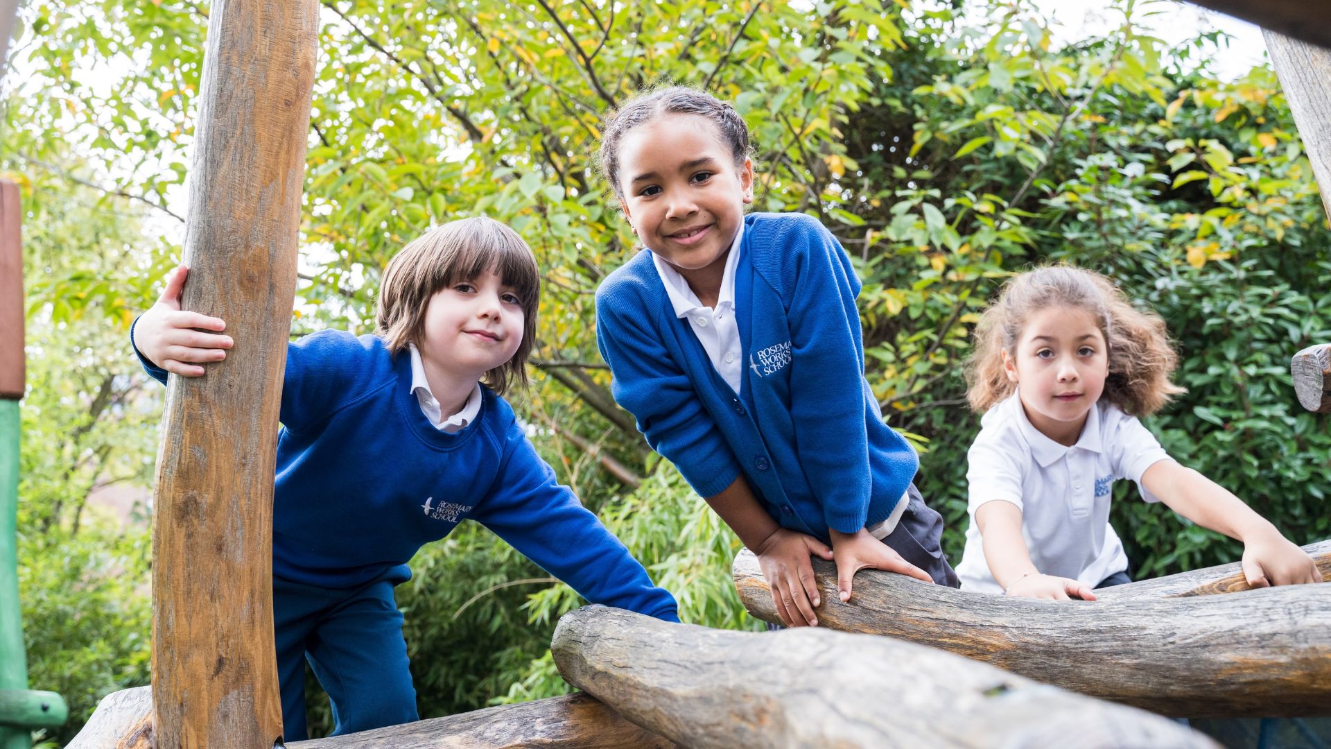 Rosemary Works School | Islington | London | England | isbi Schools