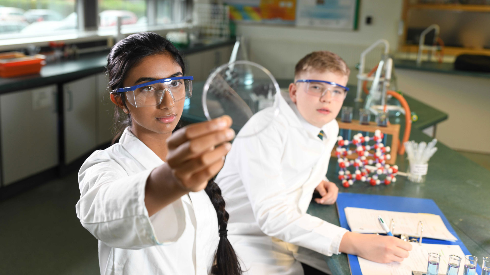 The Grange School: Leading Private School in Hartford, Northwich