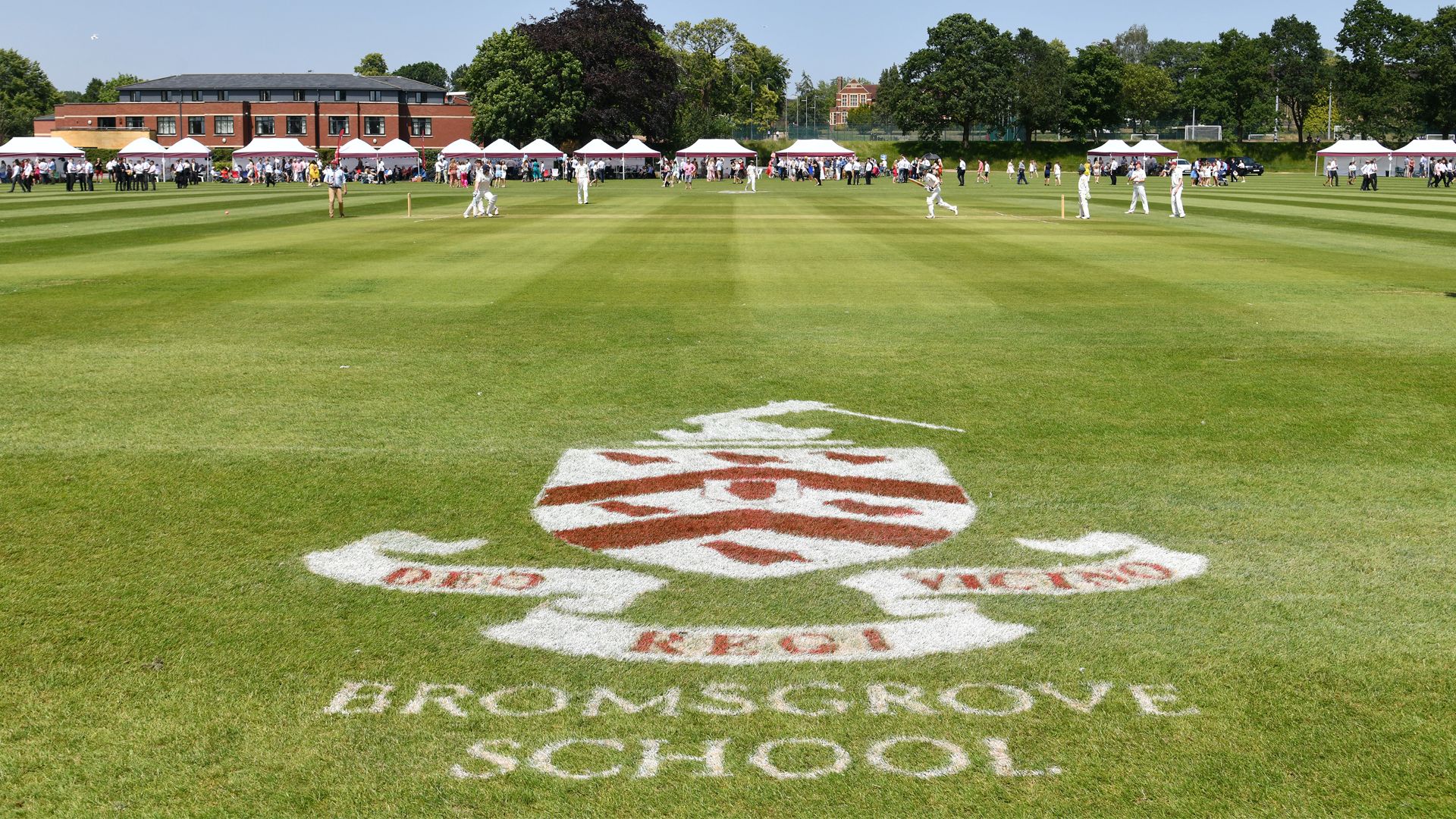 Bromsgrove School | Bromsgrove | Worcestershire | England | isbi Schools