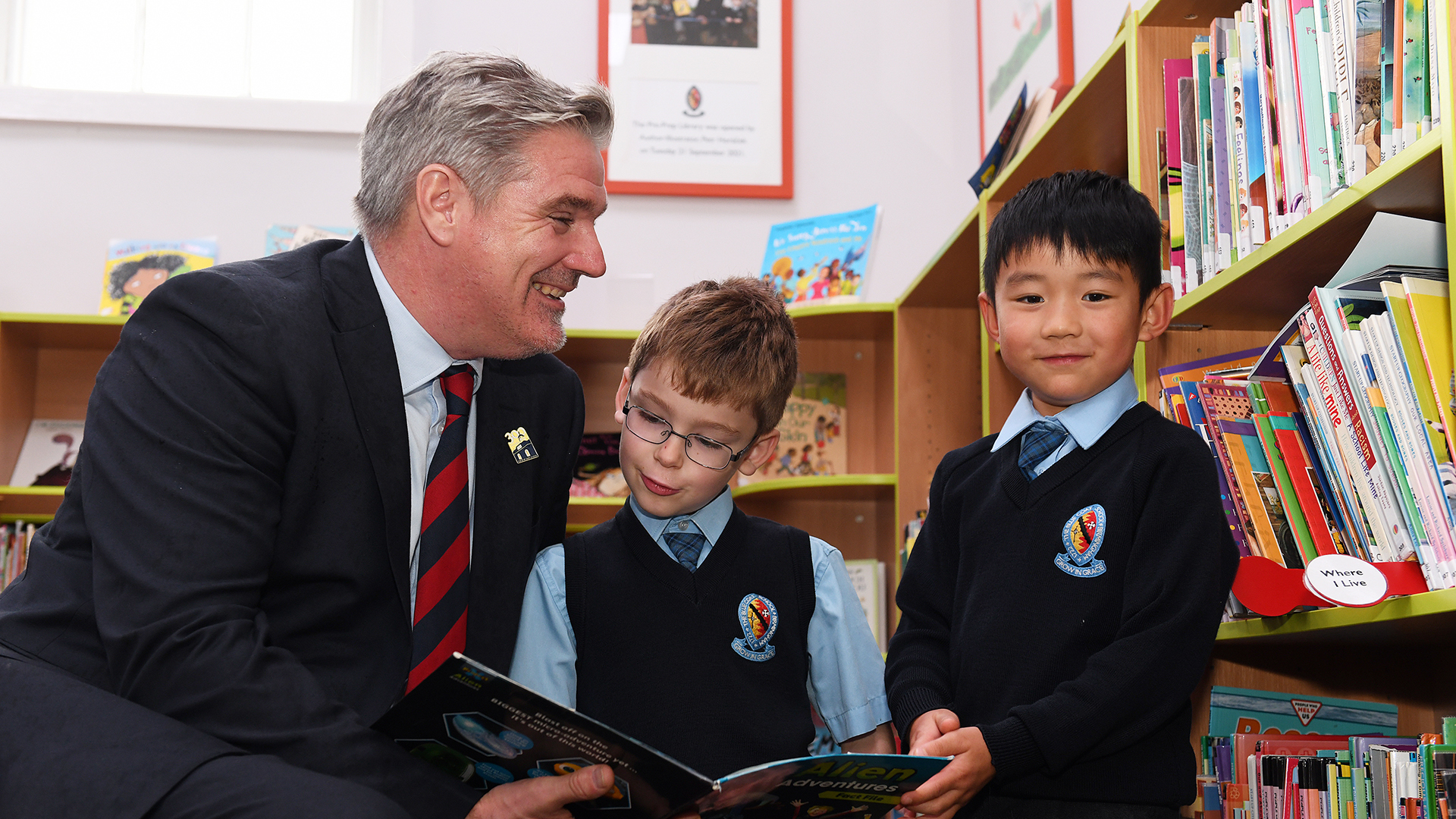 The Blue Coat School Birmingham | Birmingham | West Midlands | England ...