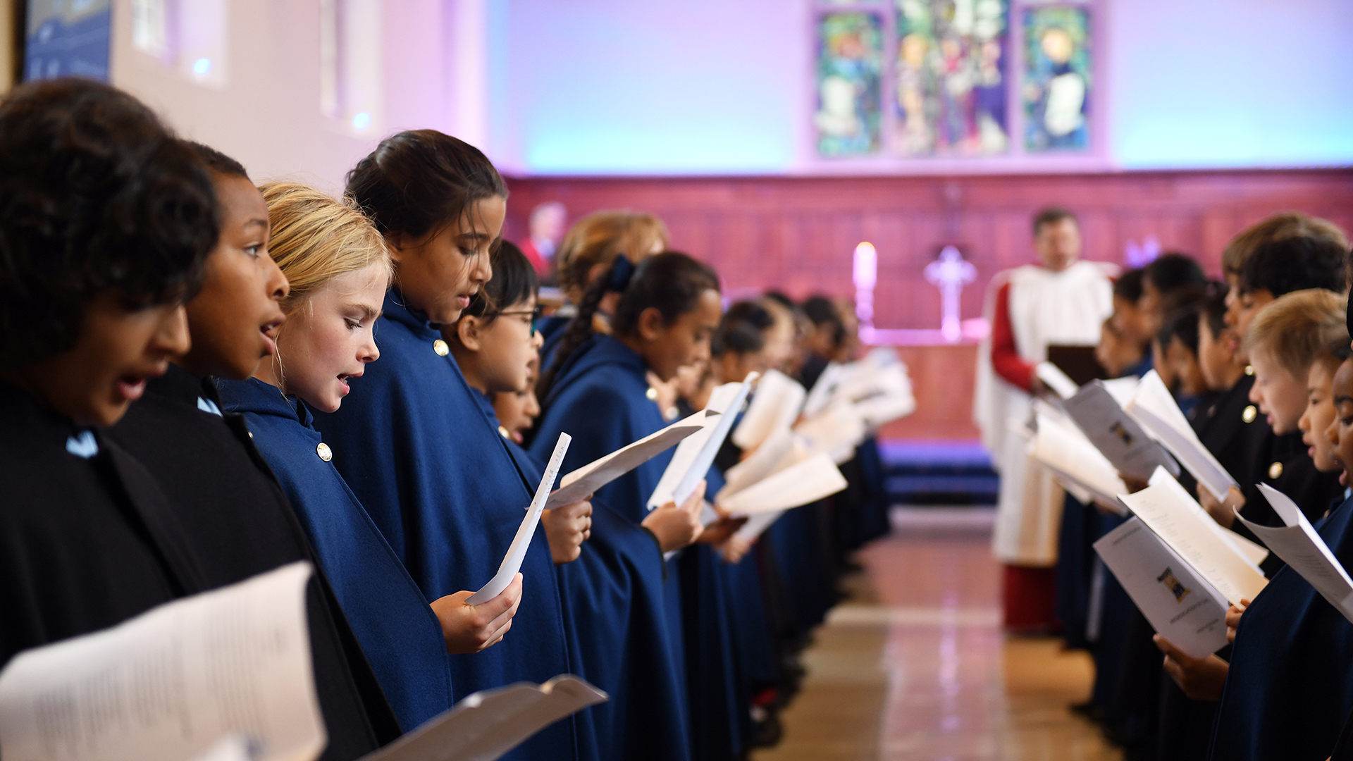 The Blue Coat School Birmingham | Birmingham | West Midlands | England | isbi Schools