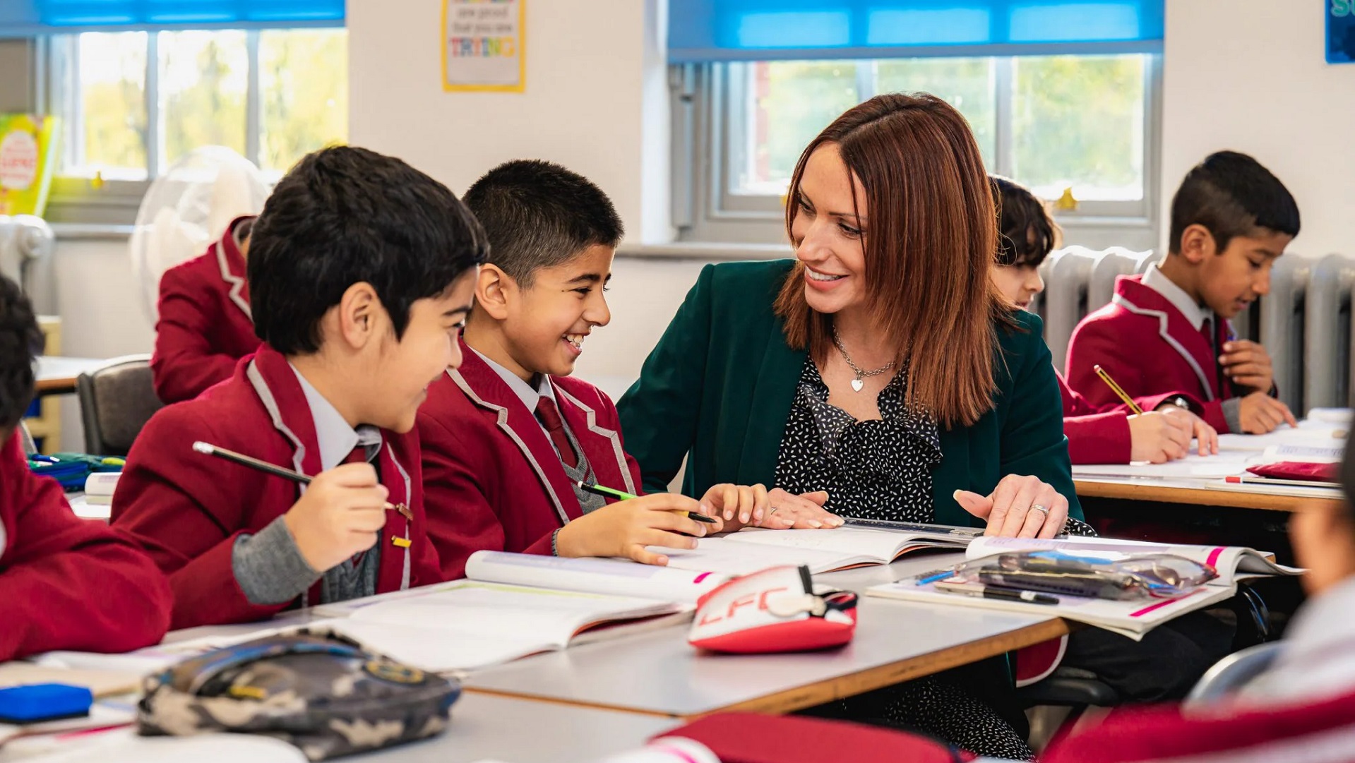 West House preparatory School | Birmingham | West Midlands | England ...