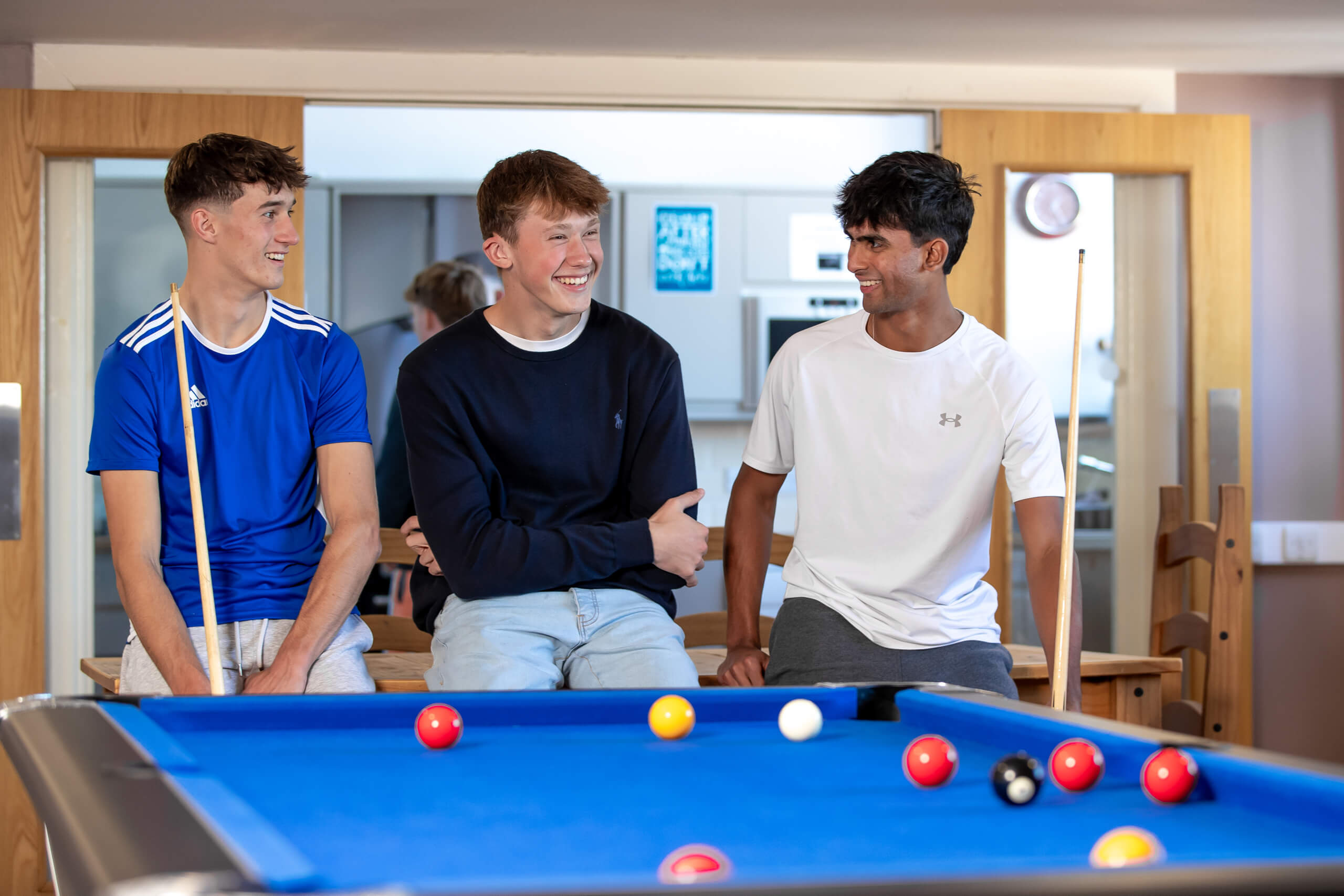 Denstone College | Leading Independent School in Staffordshire