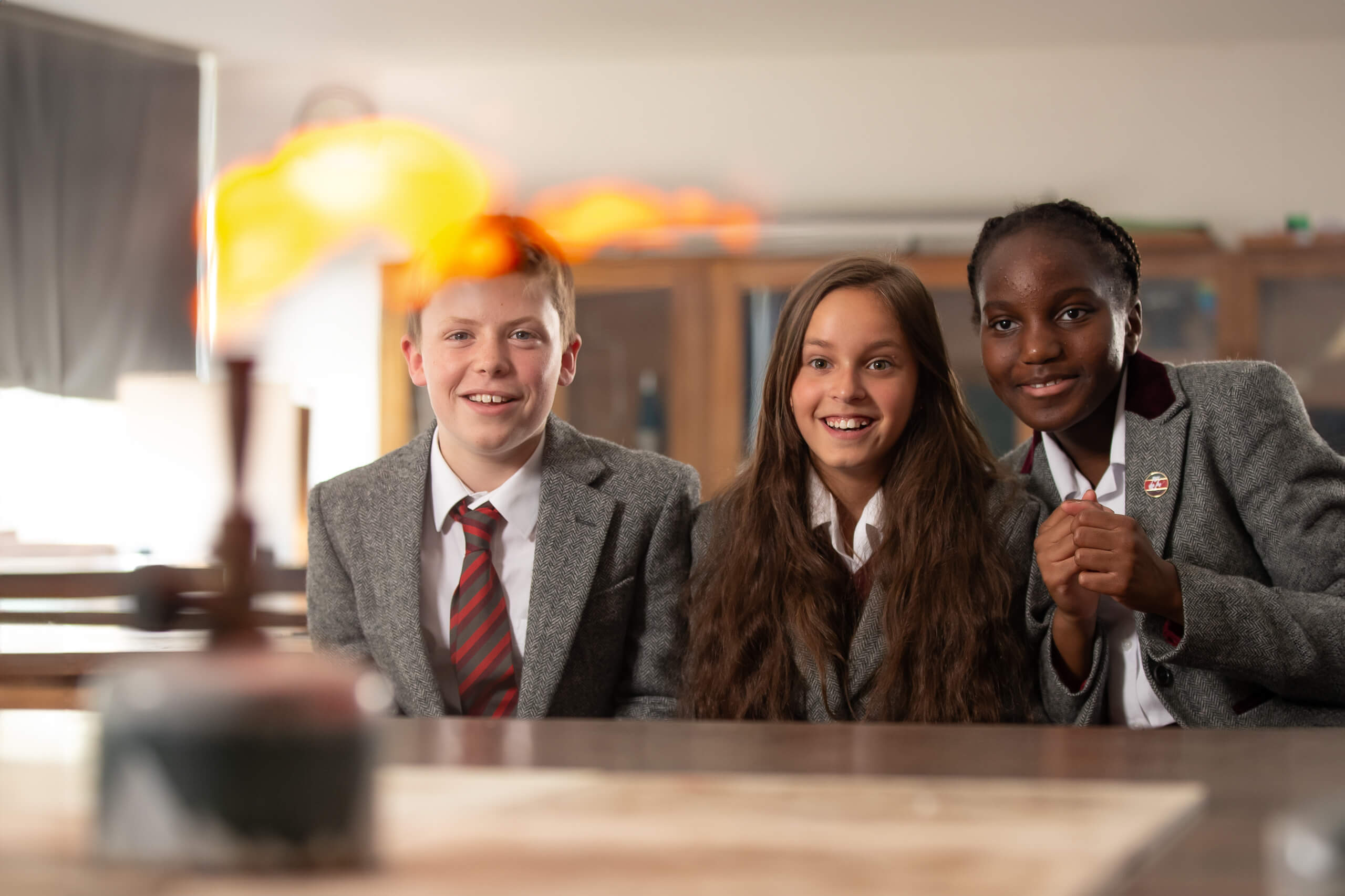Denstone College | Leading Independent School in Staffordshire