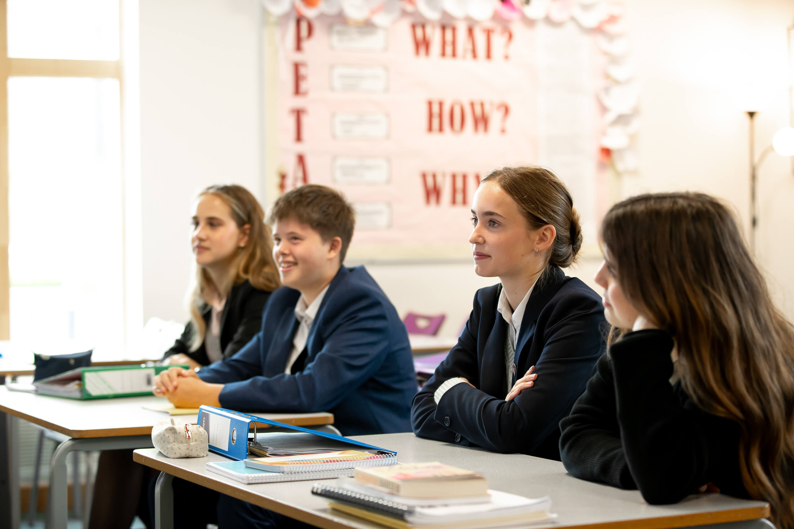 Denstone College | Leading Independent School in Staffordshire