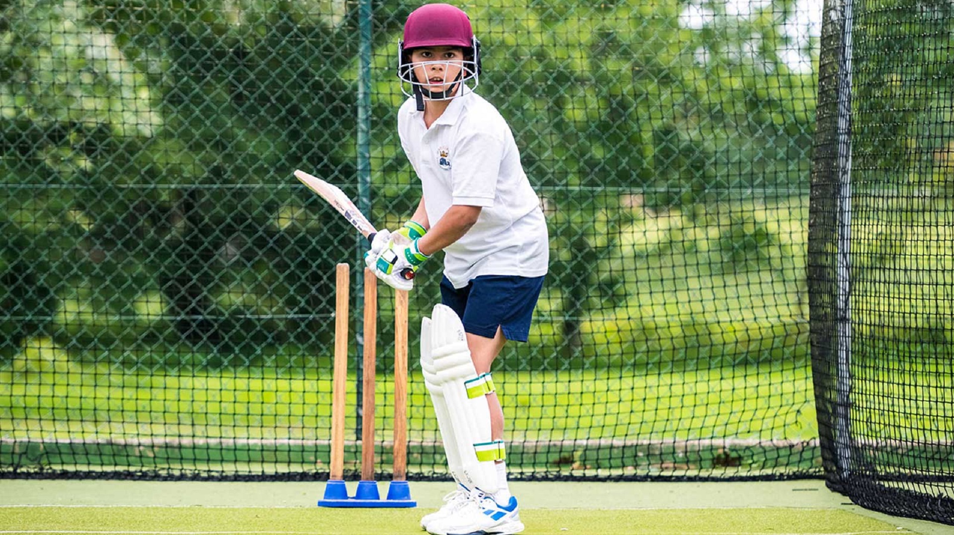 Hazlegrove Preparatory School | Private School in Yeovil