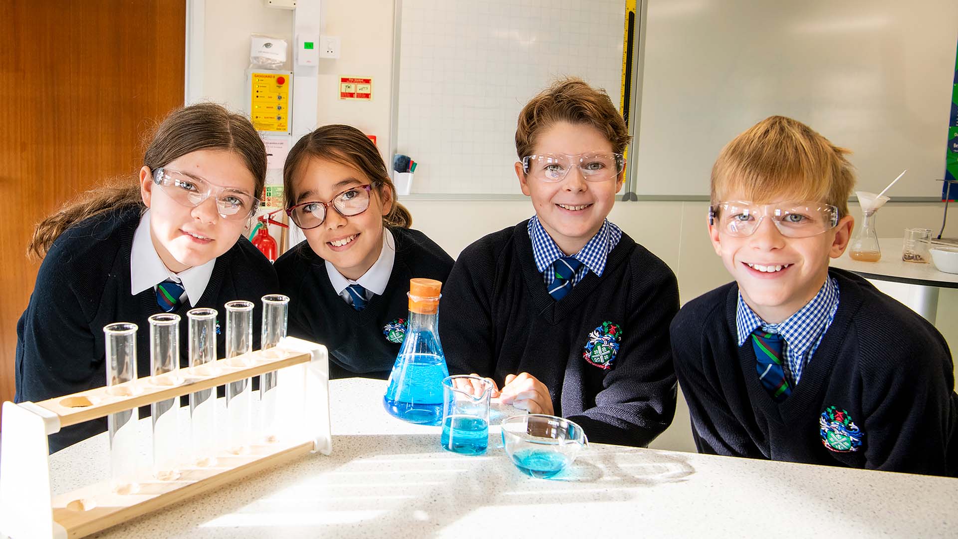 Millfield Preparatory School | Private School in Glastonbury