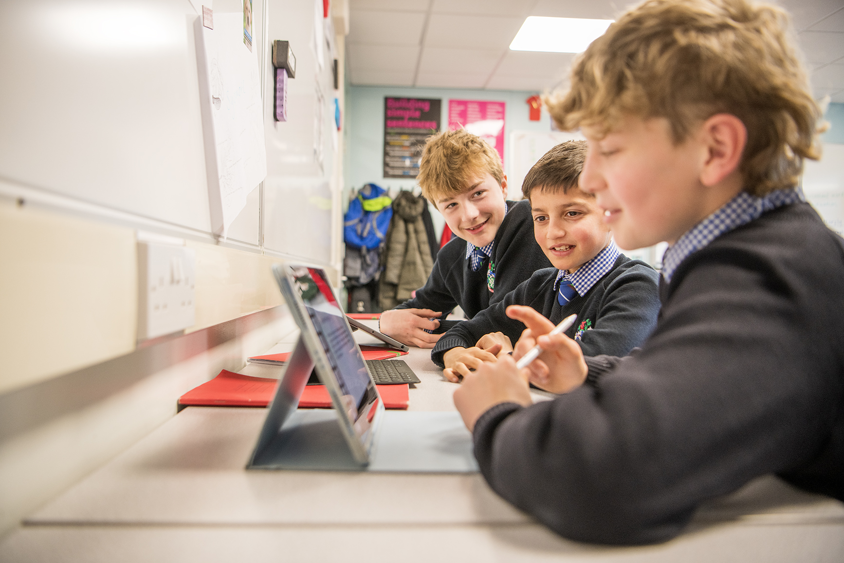 Millfield Preparatory School | Private School in Glastonbury