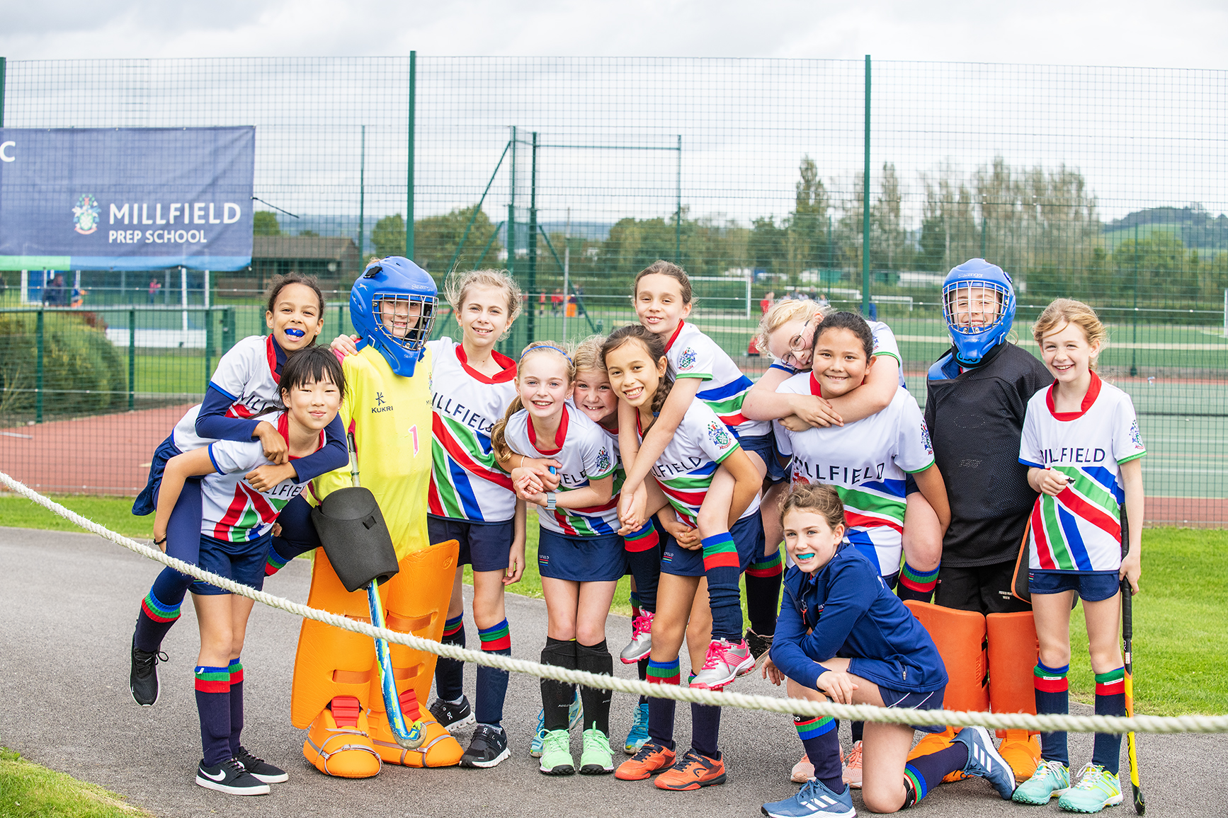 Millfield Preparatory School | Private School in Glastonbury