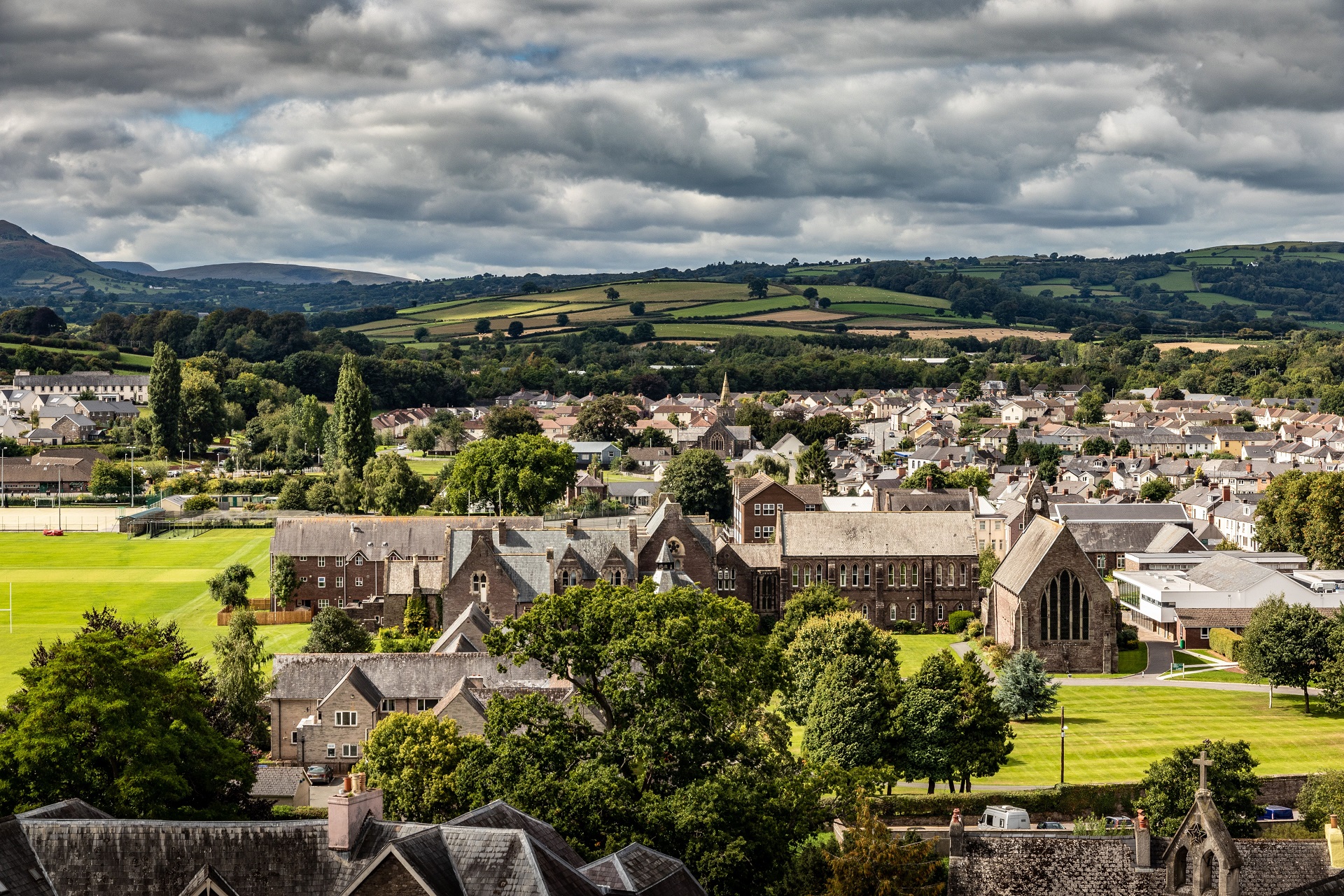 Christ College Brecon | Private Boarding School in Wales