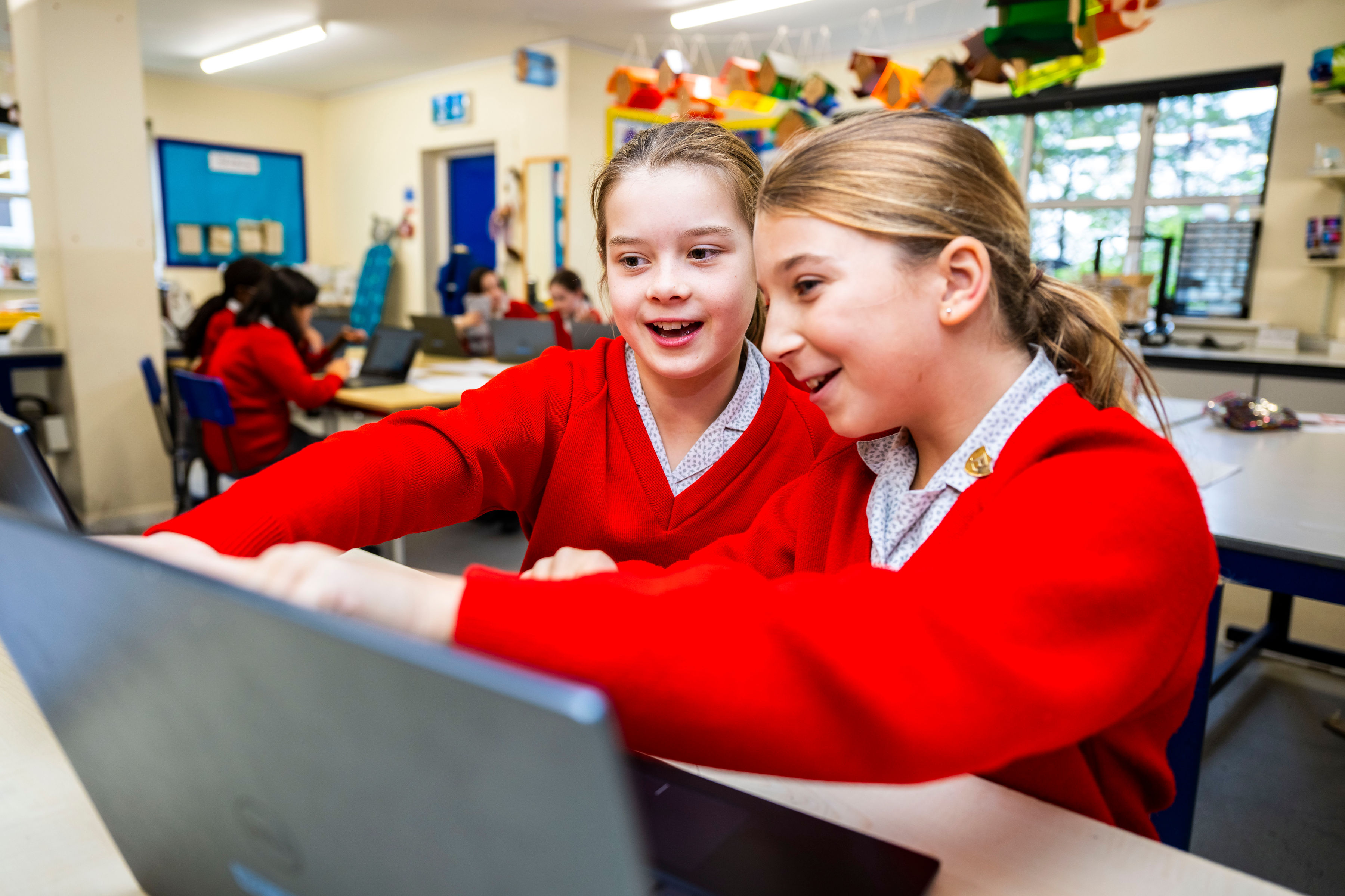 Godstowe School | Private School in High Wycombe