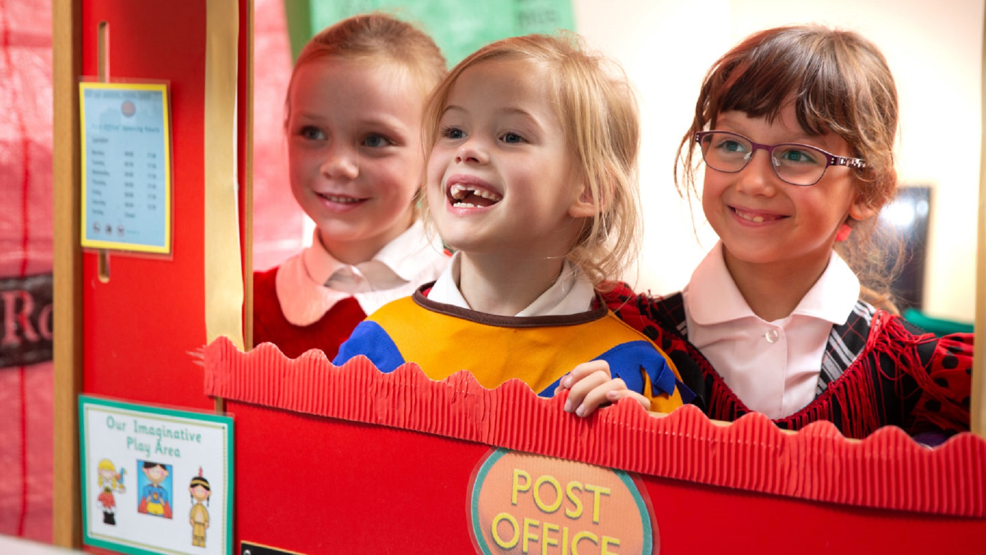 Pipers Corner School | Private School in Bucks | Fees & Info