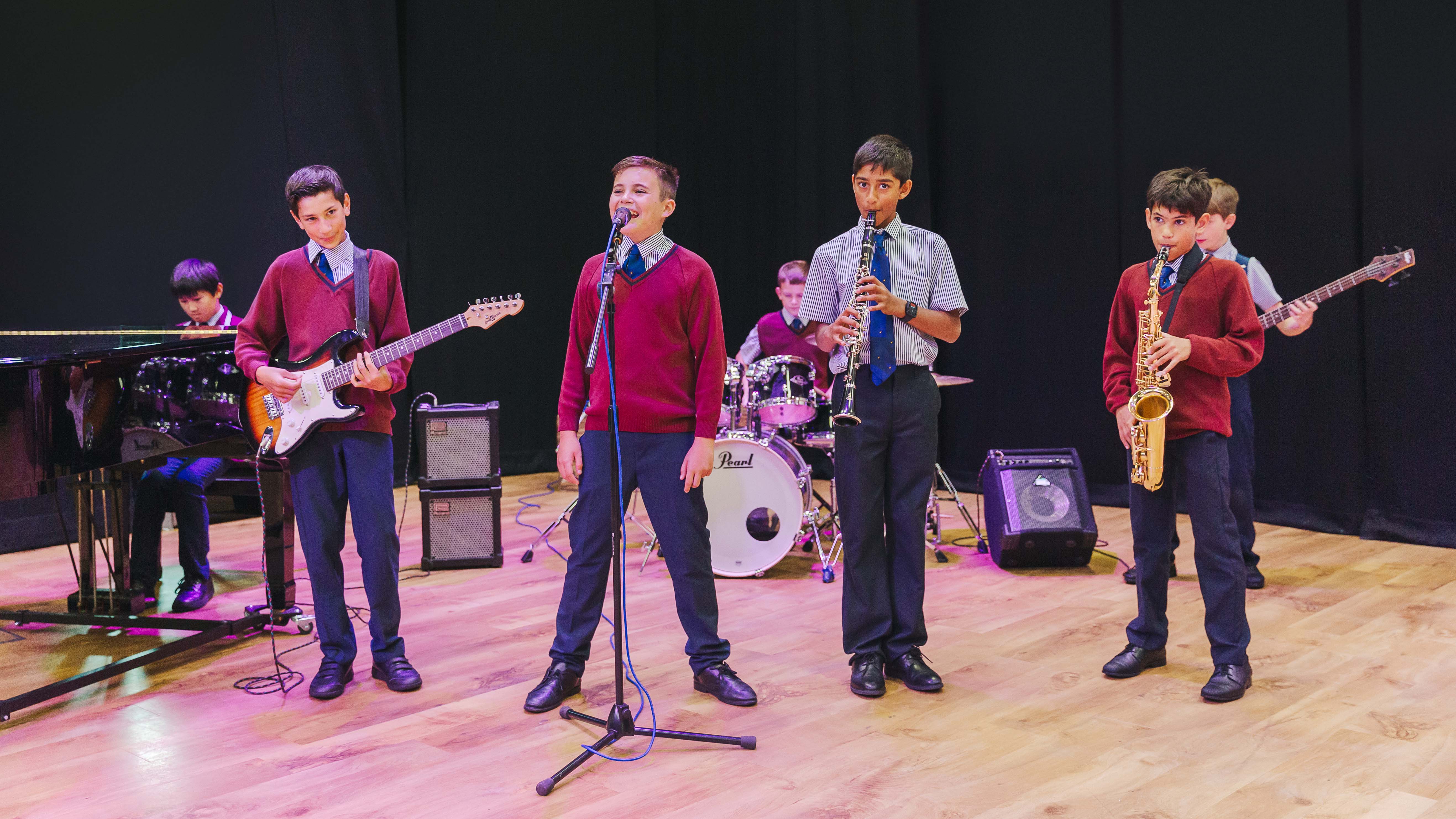 The Beacon School | Independent Prep School Amersham