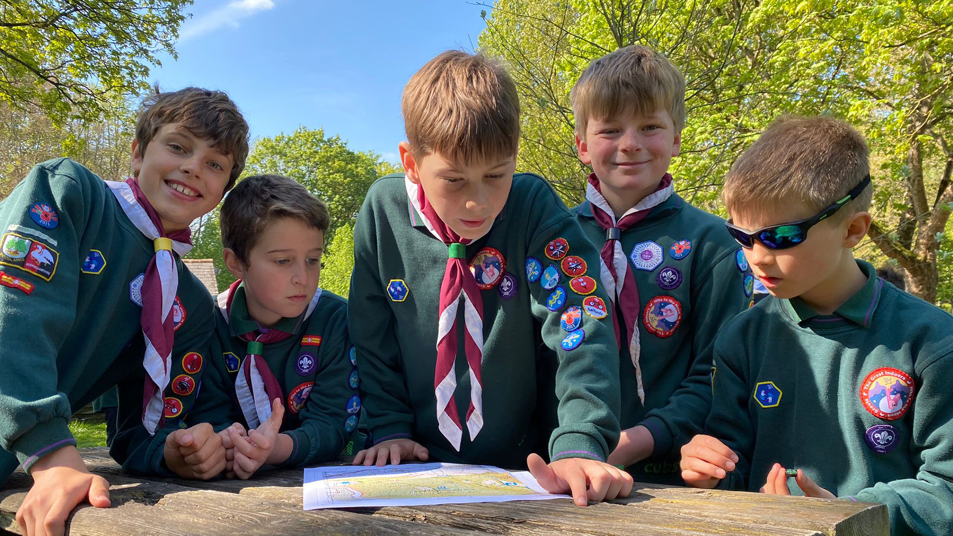Davenies School | Private Boys' Prep School in Beaconsfield