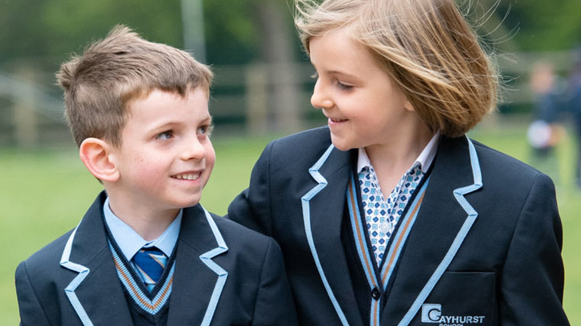 Gayhurst School | Preparatory School in Buckinghamshire