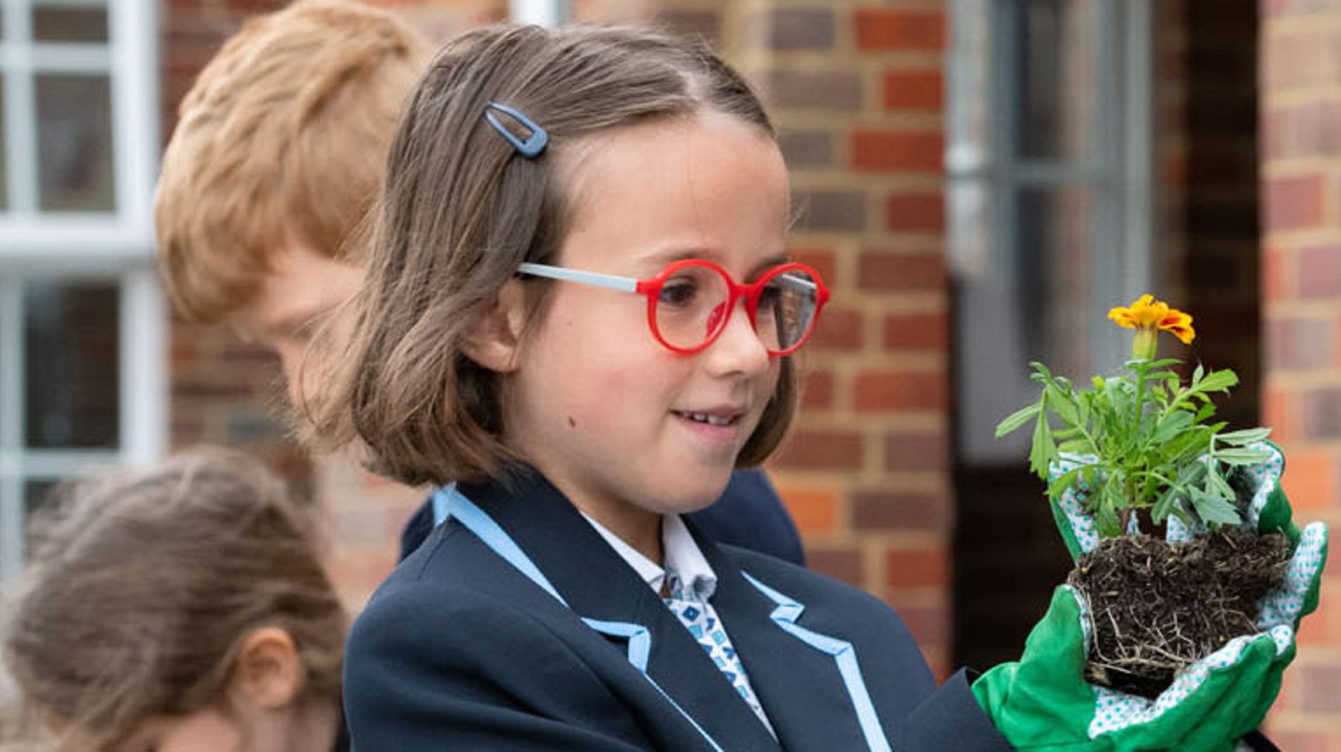 Gayhurst School | Preparatory School in Buckinghamshire