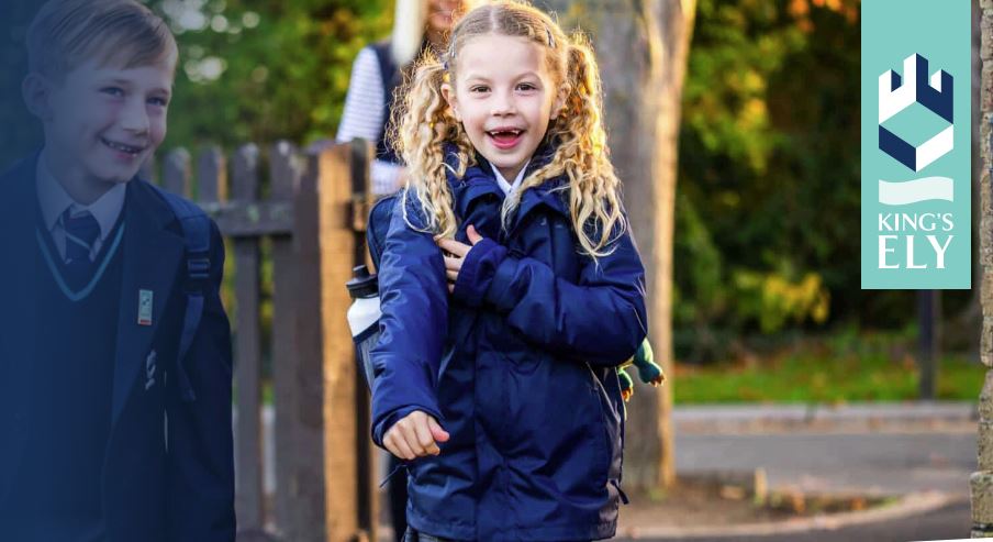 King's Ely Prep School | Ely | Cambridgeshire | England | isbi Schools