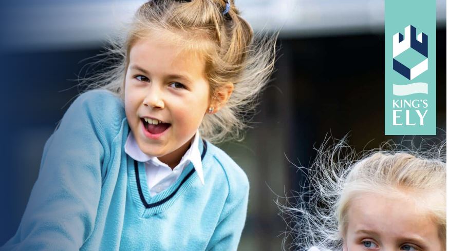 King's Ely Prep School | Ely | Cambridgeshire | England | isbi Schools