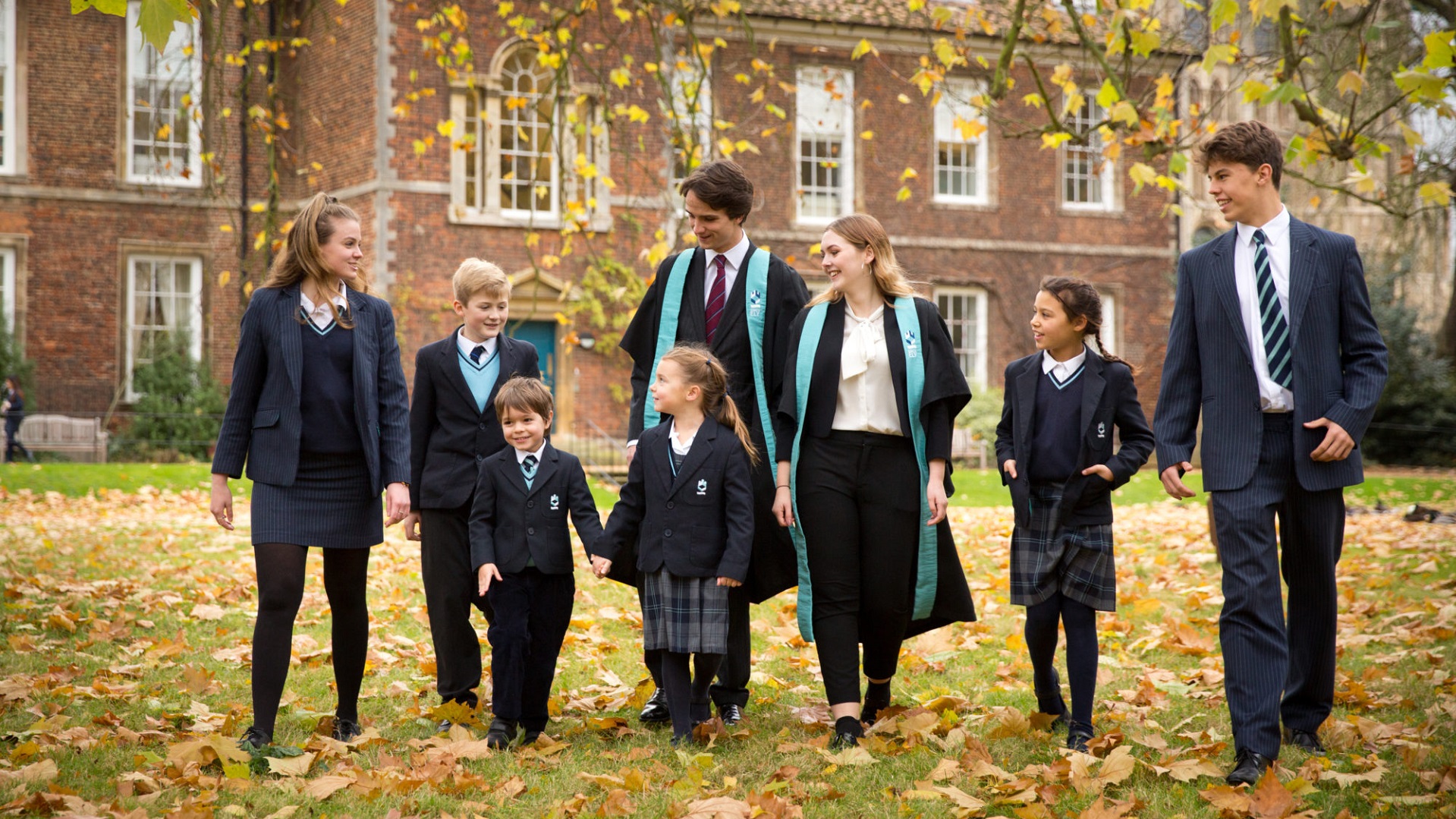 King’s Ely Senior – Historic Co‑ed Day & Boarding School