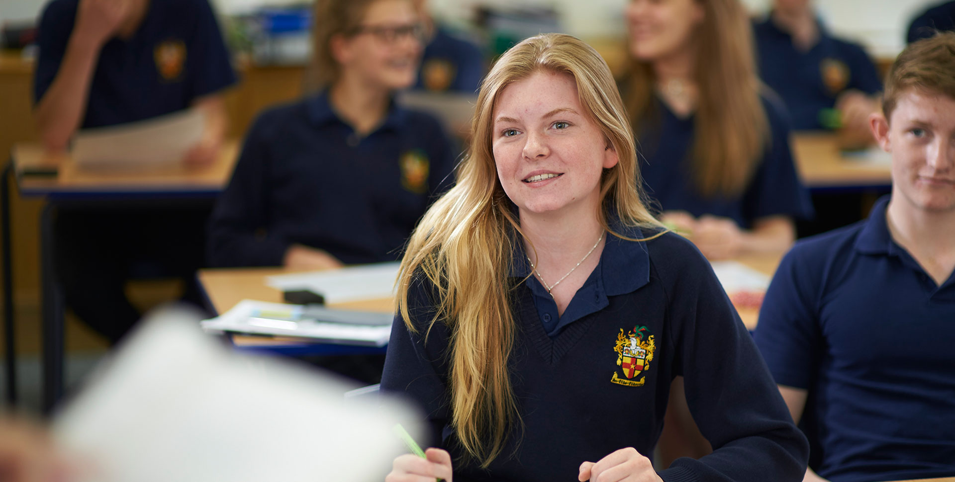 The Leys School Cambridge | Premier Boarding & Private School
