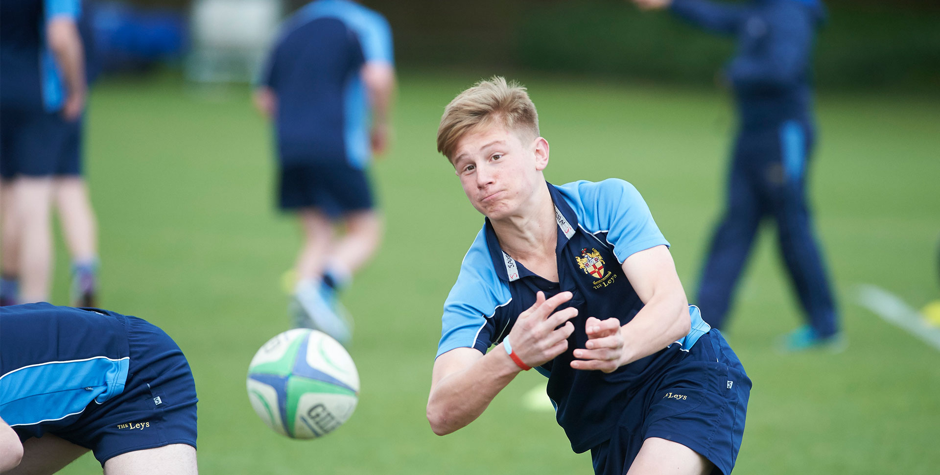 The Leys School Cambridge | Premier Boarding & Private School