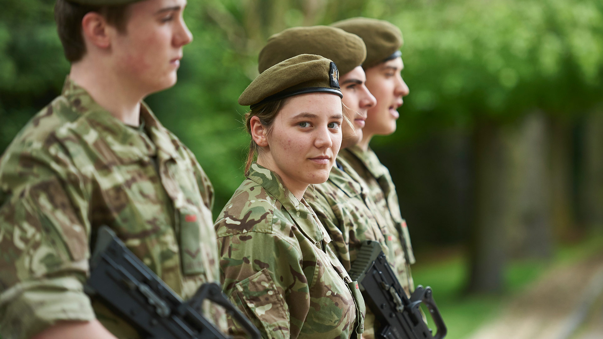 The Leys School Cambridge | Premier Boarding & Private School