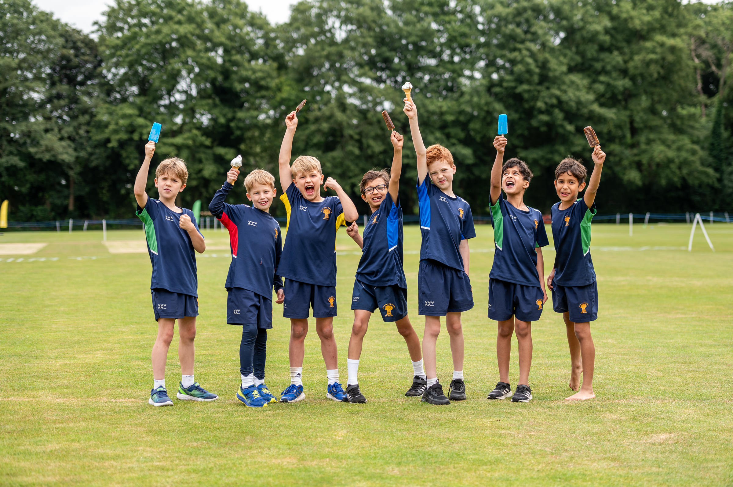 Aldwickbury School Harpenden | Co-ed Prep School