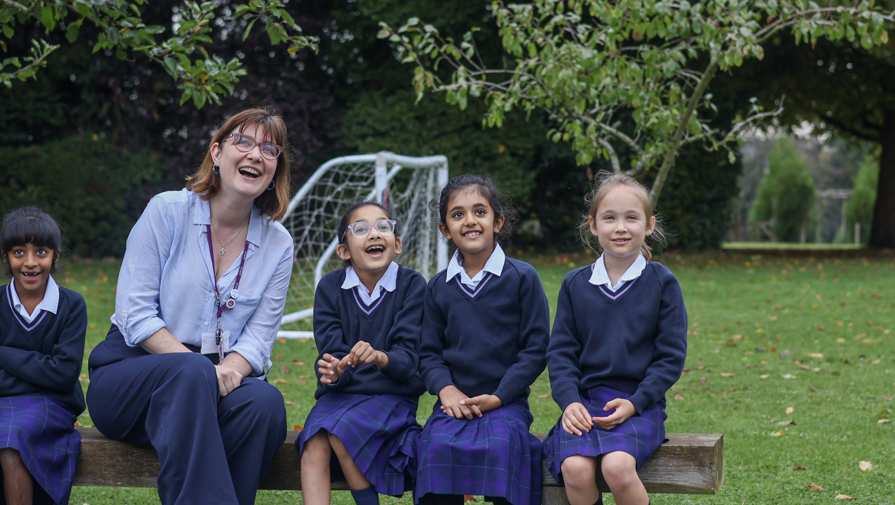 Royal Masonic School for Girls Rickmansworth | Fees & Admissions