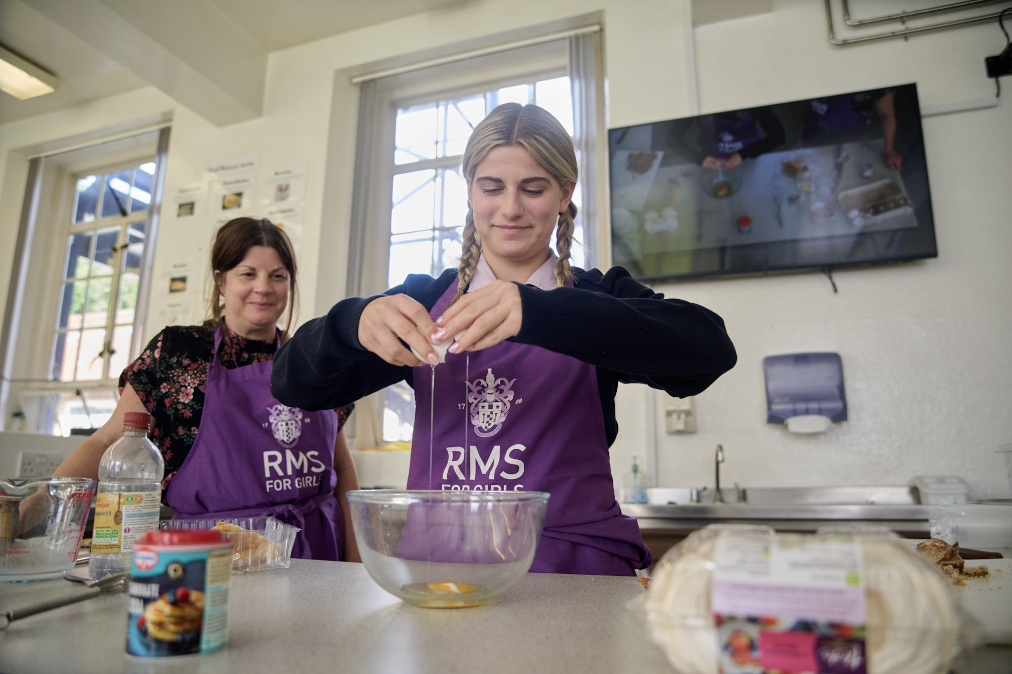 Royal Masonic School for Girls Rickmansworth | Fees & Admissions